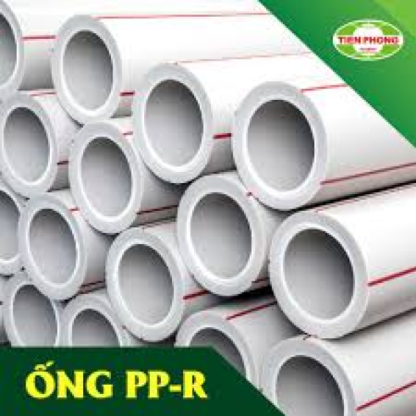 Ống PPR Tiền phong